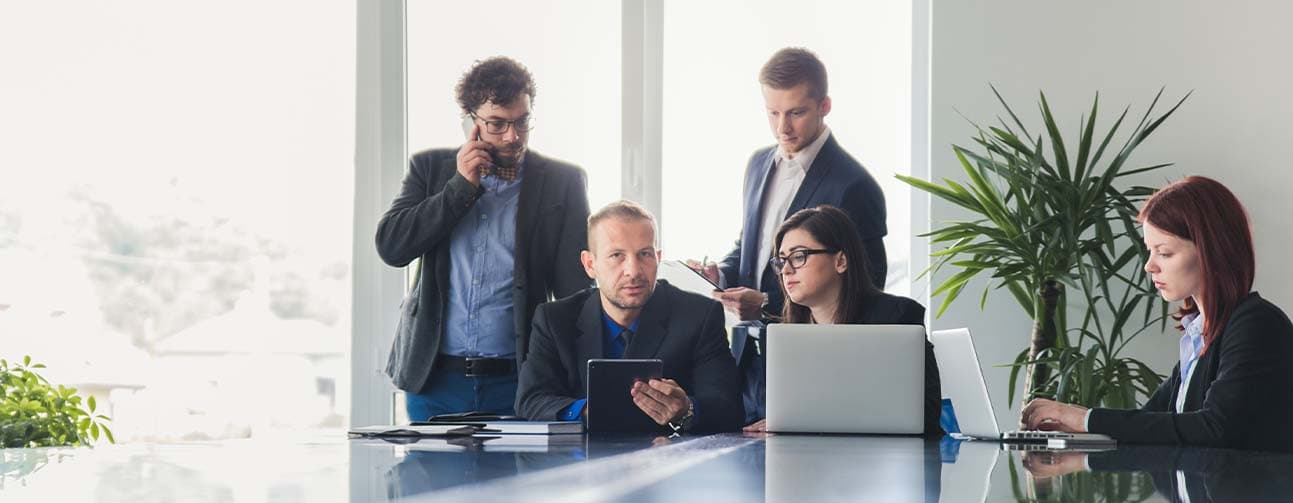 Dots Infosys - Connecting Your Thoughts